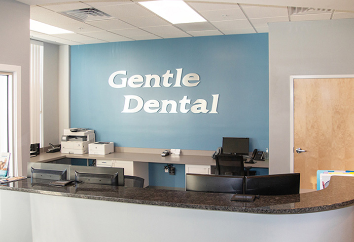Dentist Near You in Worcester Trolley Yard, MA | Worcester Trolley Yard ...