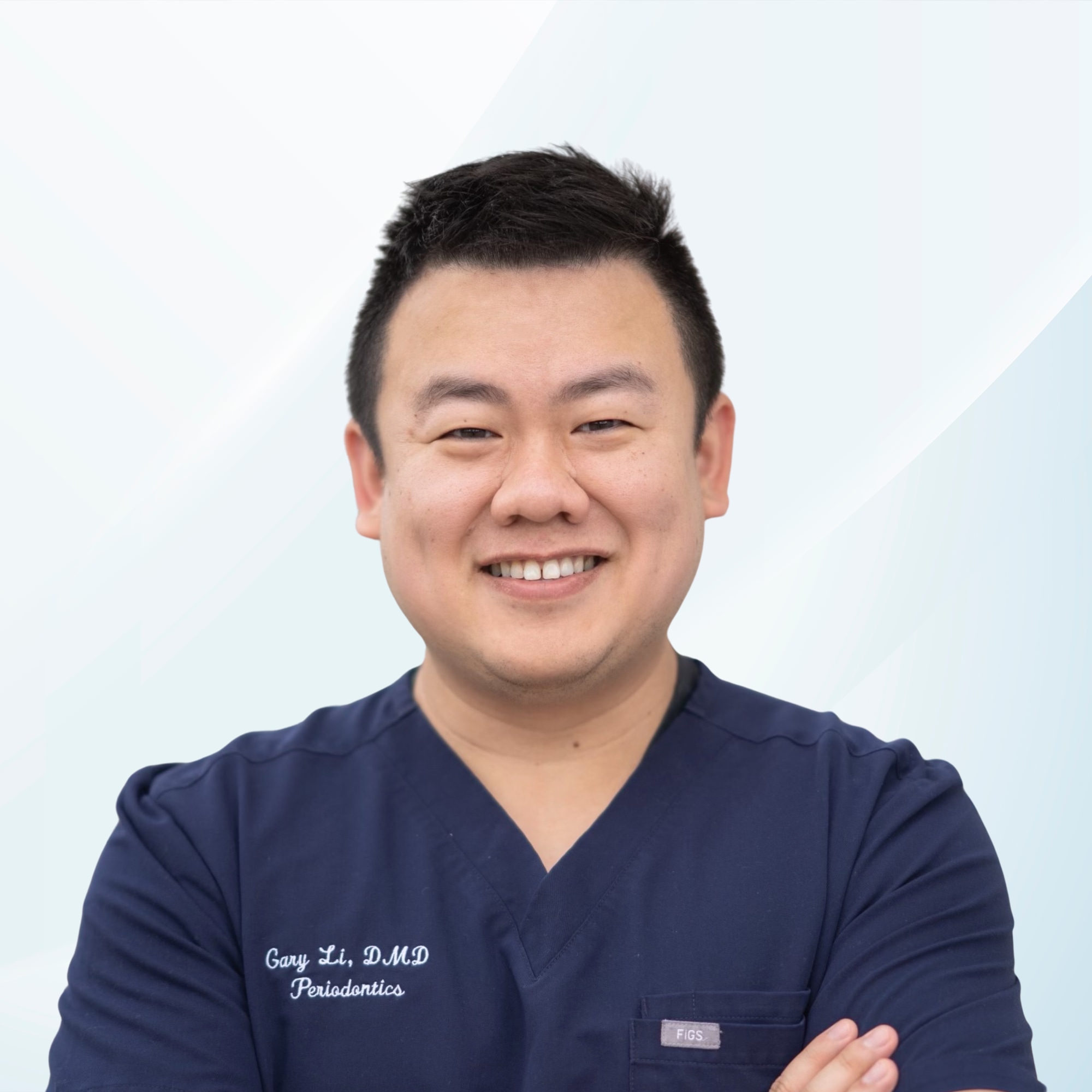 Dr. Gary Li | Gentle Dental
