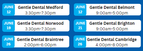 Join Us For an Invisalign® Day! | Gentle Dental